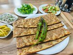 Lalebahçe Etli Ekmek (Konya, Meram, Lalebahçe Cad., 112C), restoran  Konya'dan