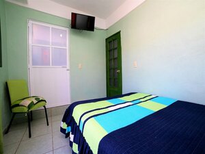 María Bonita by Rotamundos (Guerrero, Taxco), otel  Guerrero Eyaleti'nden