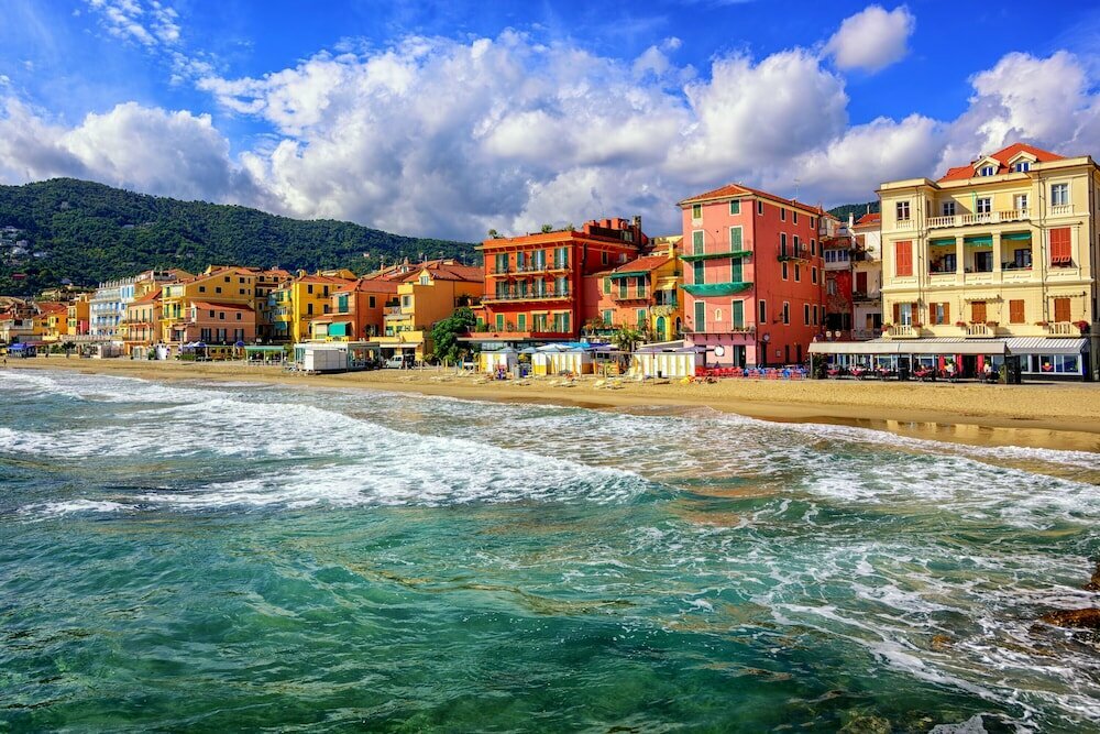 Kısa süreli konaklama Casa Sant'antonio 200 mt From sea, Ceriale, foto