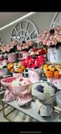Chic Flowers (Buqar Jyraý kóshesі No:28Б), çiçekçiler  Astana'dan