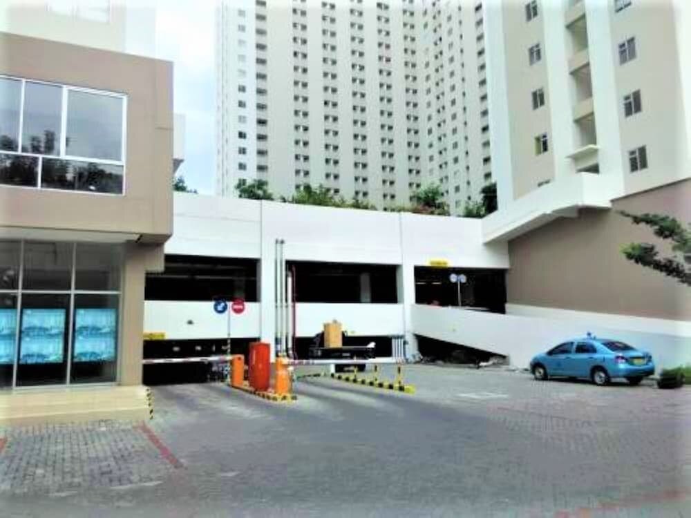 Otel Apartement Educity Tower Y-p-h by Prafi, Surabaya, foto