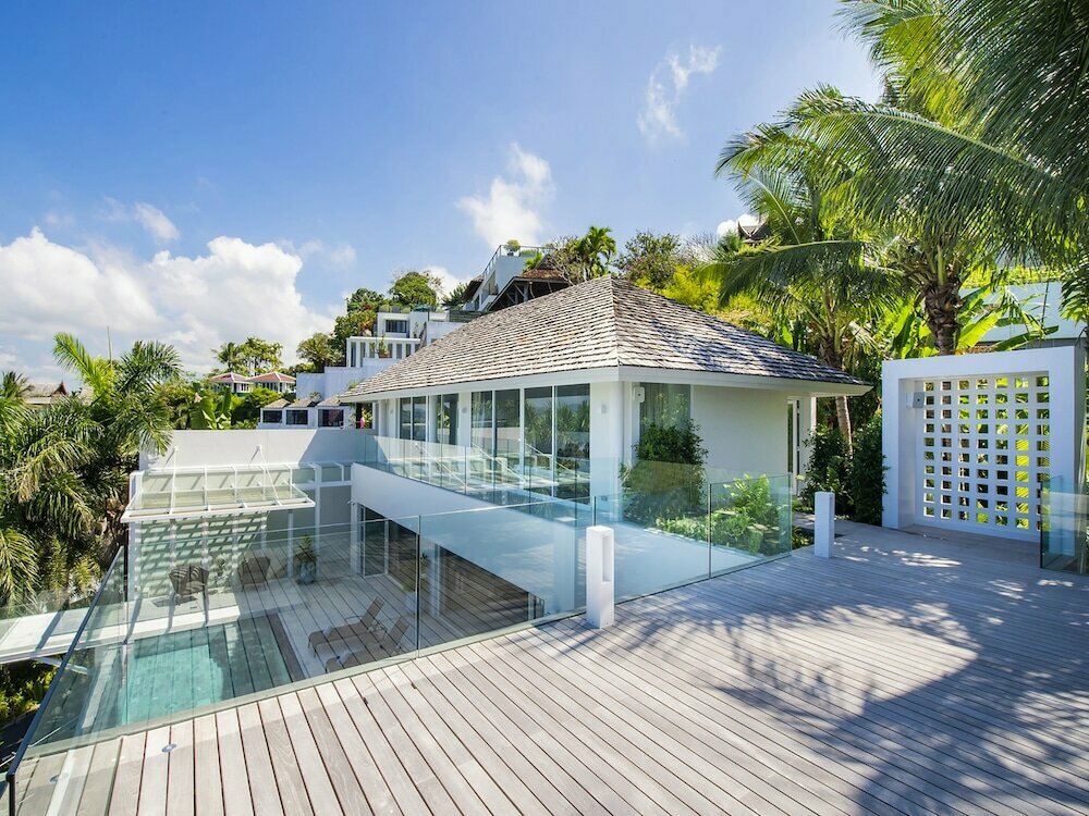 Otel Villa Borimas by Elite Havens, Phuket Eyaleti, foto