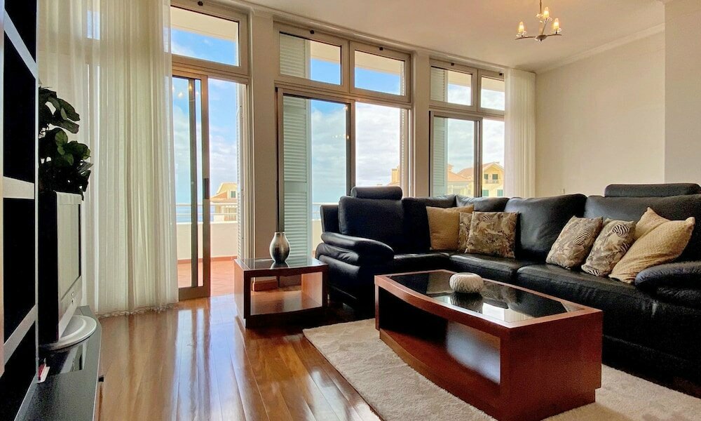 Otel Diego Cruz Apartment, Madeira, foto