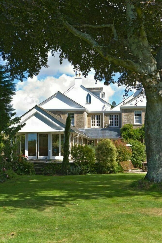 Otel The Whitehouse, İngiltere, foto