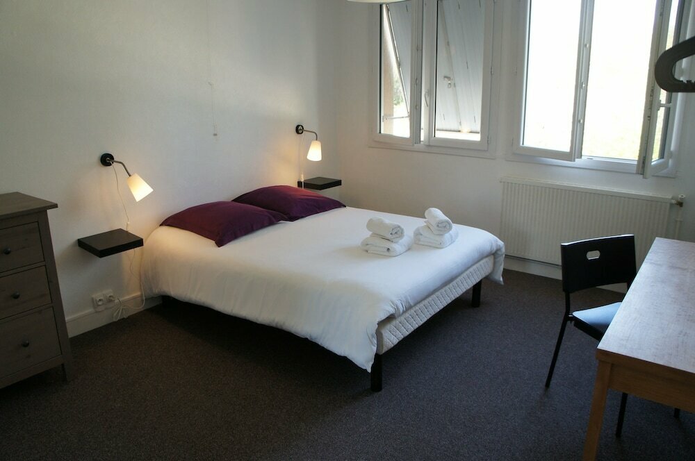 Otel Le Bistroquet, , foto