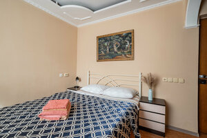 Azaliya (Erevanskiy Lane No:8А, Adler), otel  Soçi'den