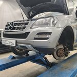Autotechstyle (Shkolnaya Street No:37), otomobil servisi  Saint‑Petersburg'dan