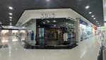 Solo (Karla Marksa Avenue No:153), giyim mağazası  Magnitogorsk'tan