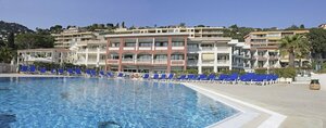 Pierre & Vacances Residence L'Ange Gardien (130 avenue de l'Ange Gardien06230Villefranche-sur-Mer,), otel