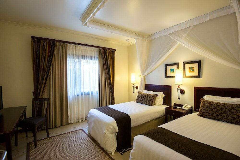 Otel Hotel White Sands Resort and Conference Centre, Darüsselam, foto