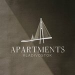 Ocean View Green Apartments (Tigrovaya Street No:16А), kısa süreli konaklama  Vladivostok'tan