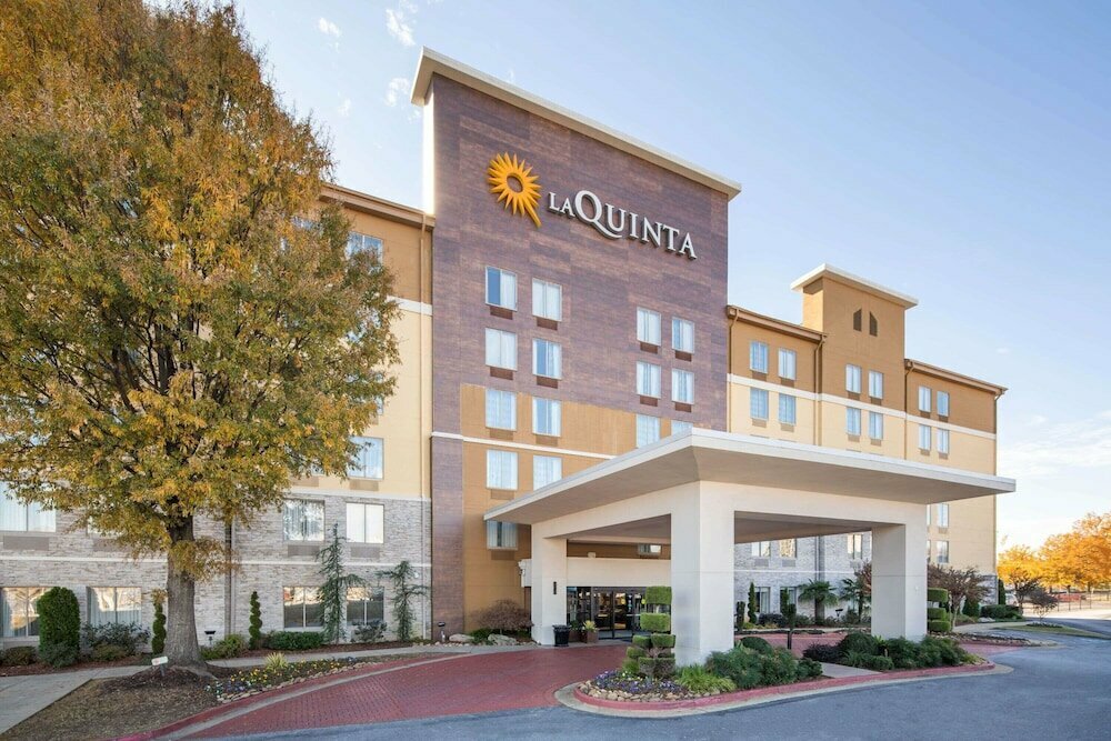 Otel Red Roof Inn Atlanta Airport North, Georgia Eyaleti, foto