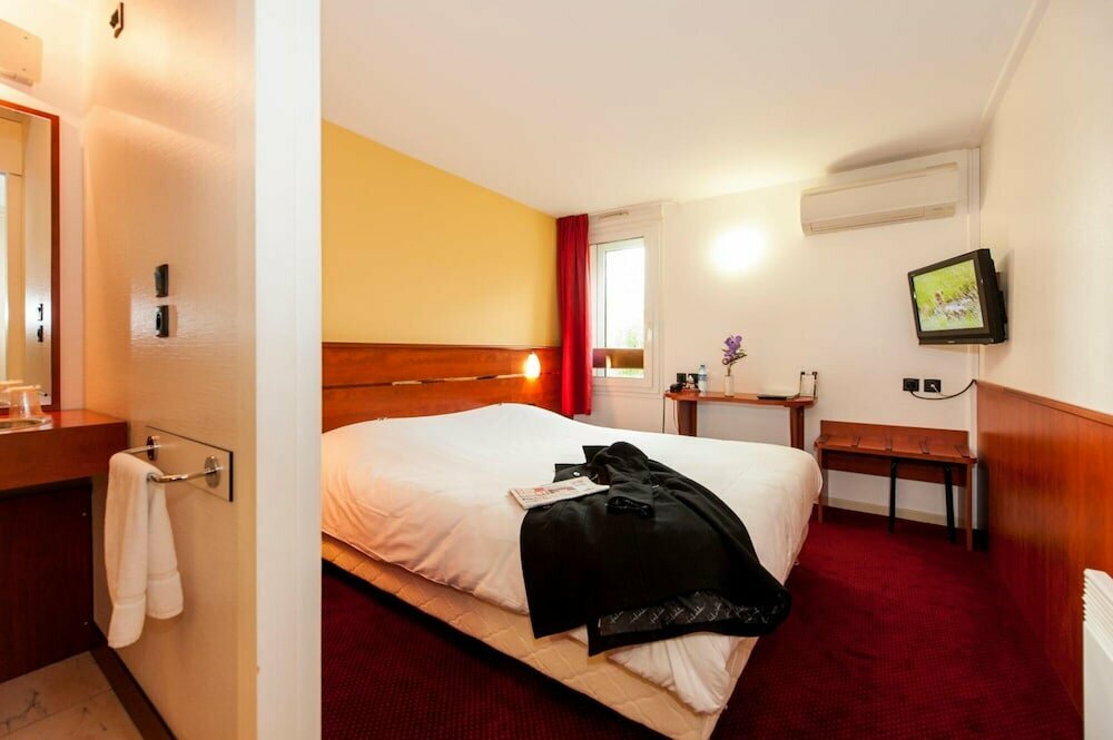 Otel Brit Hotel Agen - L'Aquitaine, , foto