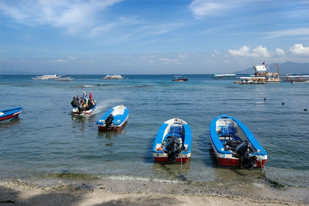 Otel Atlantis Dive Resort Puerto Galera, , foto