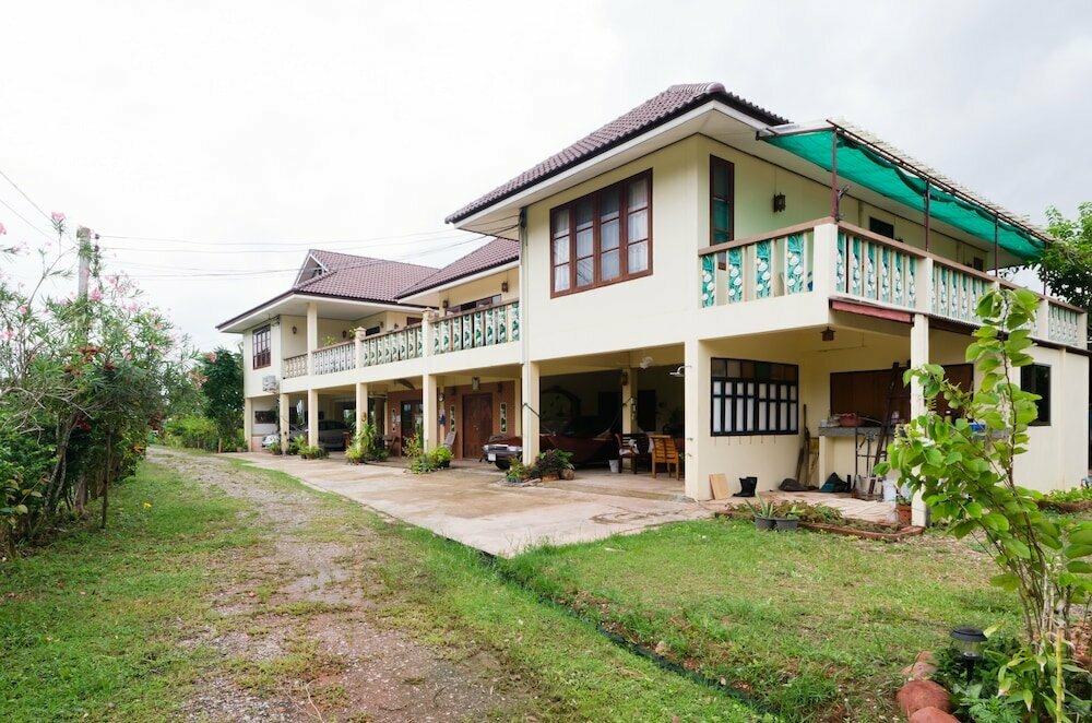 Otel Sananwan Beach B&b, Dünya, foto