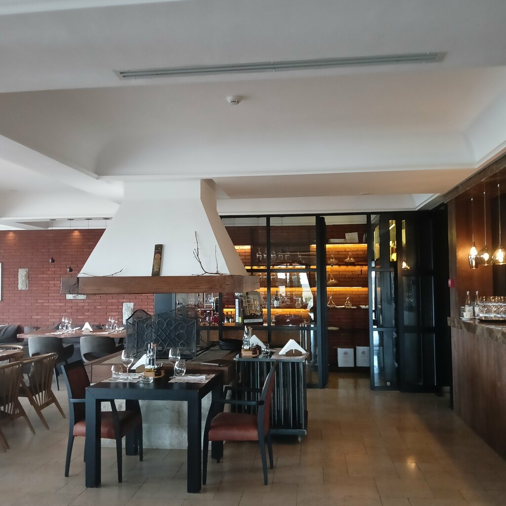 Gece kulüpleri Restoran Tarpoš, Dünya, foto