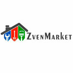 Zvenmarket (No:вл5, kvartal Vvedenskoye), yapı malzemeleri pazarı  Zvenigorod'dan