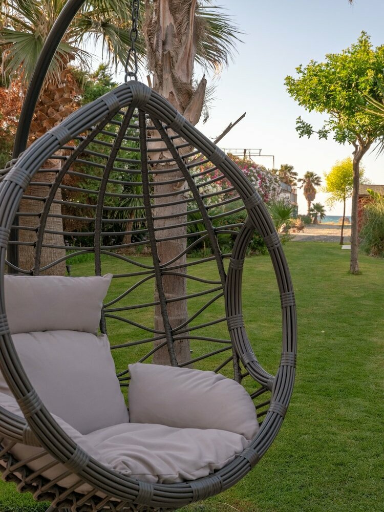 Otel Evdokia Beach Resort, Dünya, foto