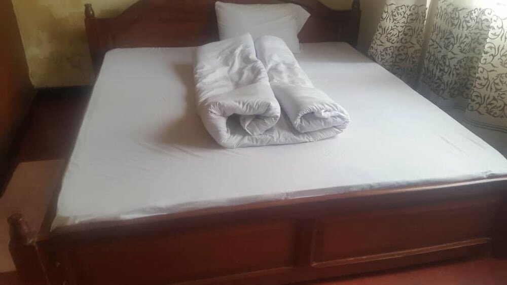 Otel Donate guest house, Dünya, foto