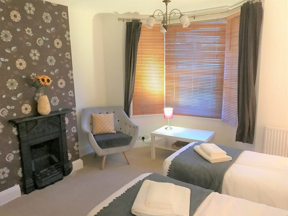 Otel Seaside House With Parking, , foto
