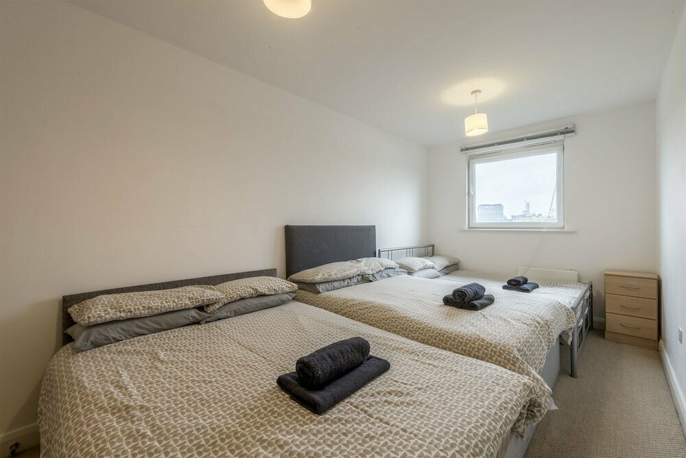 Otel Manchester University, İngiltere, foto