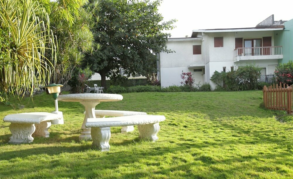 Otel The Gardens, Kingston, foto