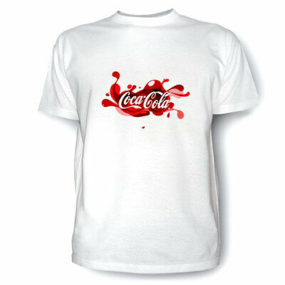 T-shirt baskı Fashion Impulse, Moskova, foto