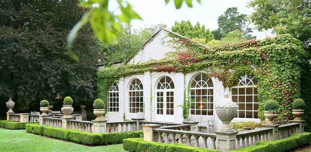 Otel Milton Park Country House Hotel & SPA, Yeni Güney Galler, foto