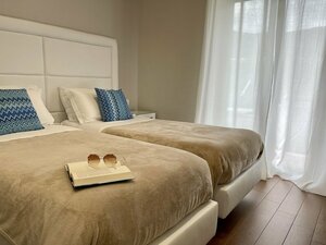 Bougainvillea Relais (Campania, Province of Naples, Sorrento, Vico III Fuoro, 1), otel  Sorrento'dan