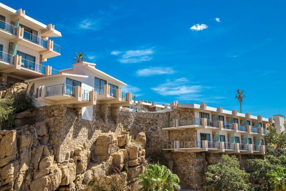 Otel Sandos Finisterra All Inclusive, Cabo San Lucas, foto