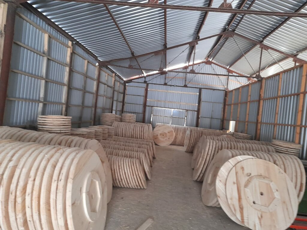 Paketleme malzemeleri firmaları ТехдетальТара, İvanovo, foto