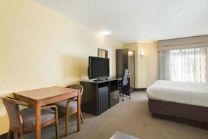 Sleep Inn & Suites - Airport (Michigan, Kent County, Grand Rapids, Union Ave SE), otel  Michigan Eyaleti'nden
