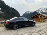 Vtc Services VIP (Auvergne-Rhône-Alpes, Haute-Savoie, Seynod, Rue du Val Vert), taksi