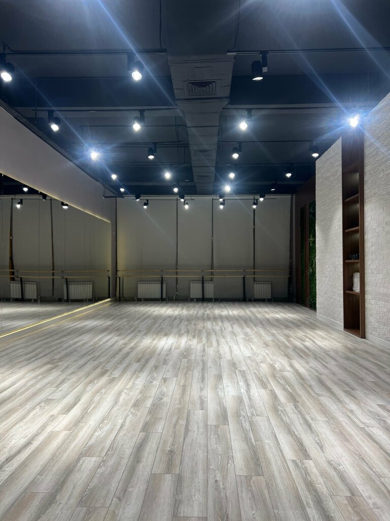 Dans okulları Harmony Dance Studio — Hds, Bakü, foto