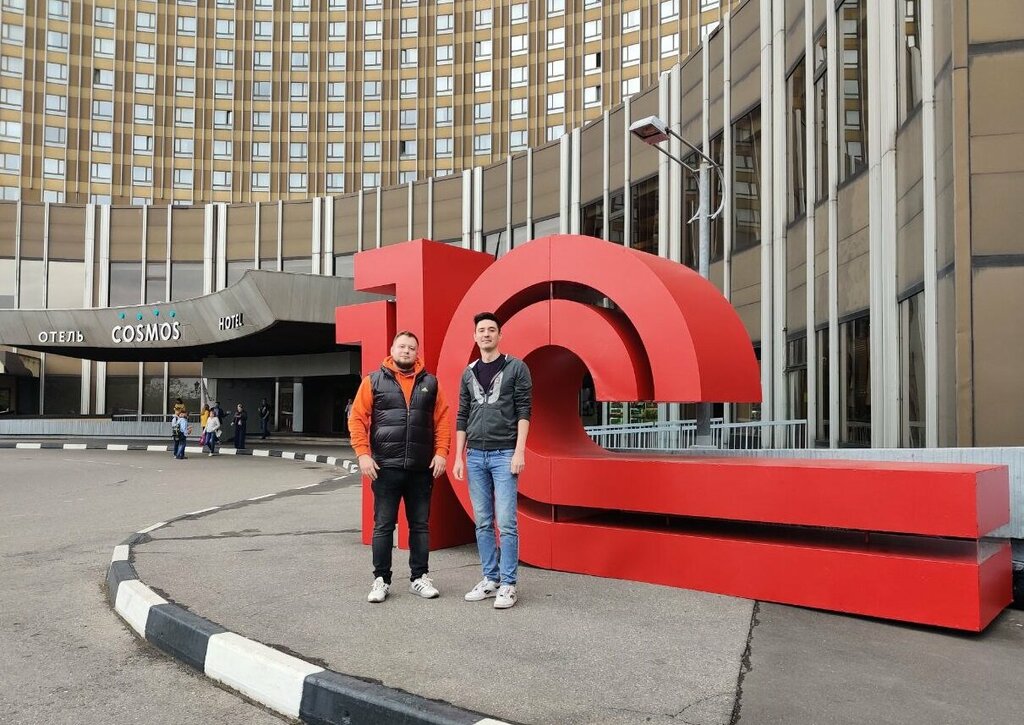 Bilişim firmaları Grafit, Nijni Novgorod, foto