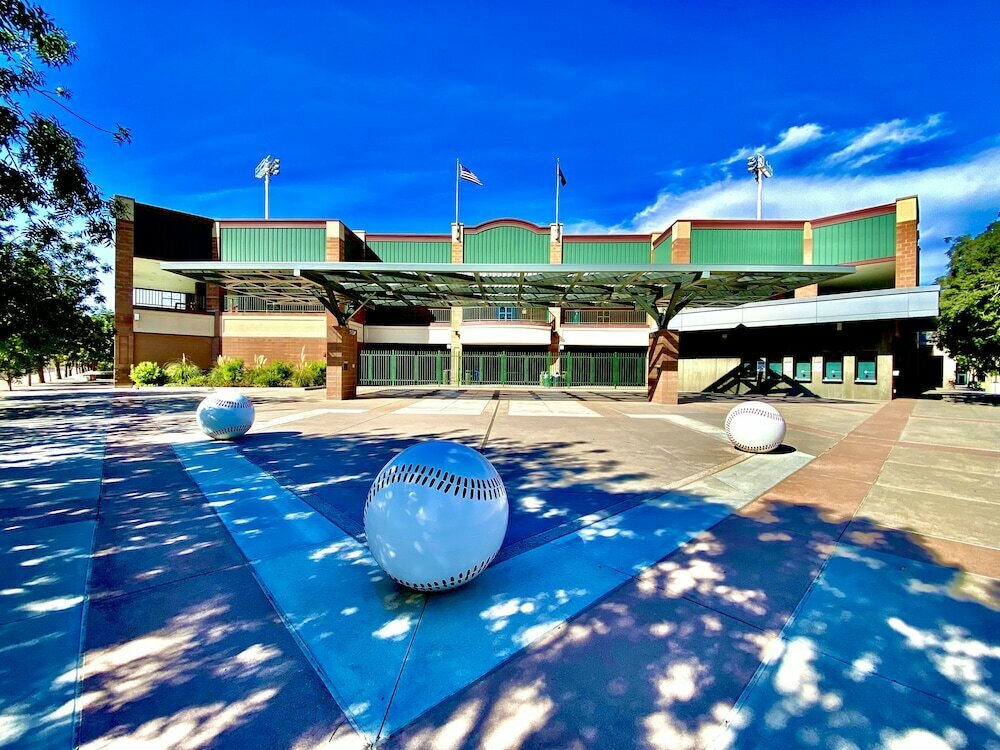 Otel Hotel Scottsdale, Scottsdale, foto
