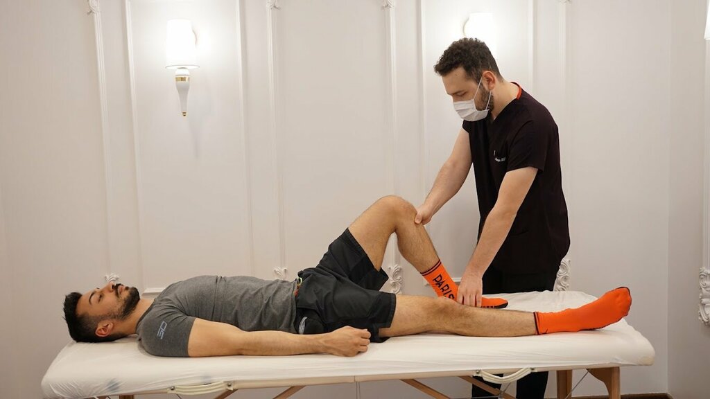 Sağlık merkezleri Hasan Selbi Clinic, İstanbul, foto