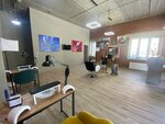 Studio13 (ulitsa Arkhitektora Sergeya Makarova No:4/1, Pervomayskiy Village), güzellik salonu  Udmurtiya'dan