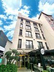 Kings Cross Hotel Istanbul (İstanbul, Şişli, Esentepe Mah., Atom Sok., 26), otel  İstanbul'dan