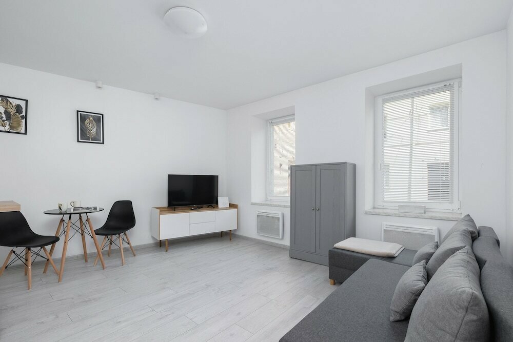Otel Cozy Studio Chorzow by Renters, Chorzow, foto