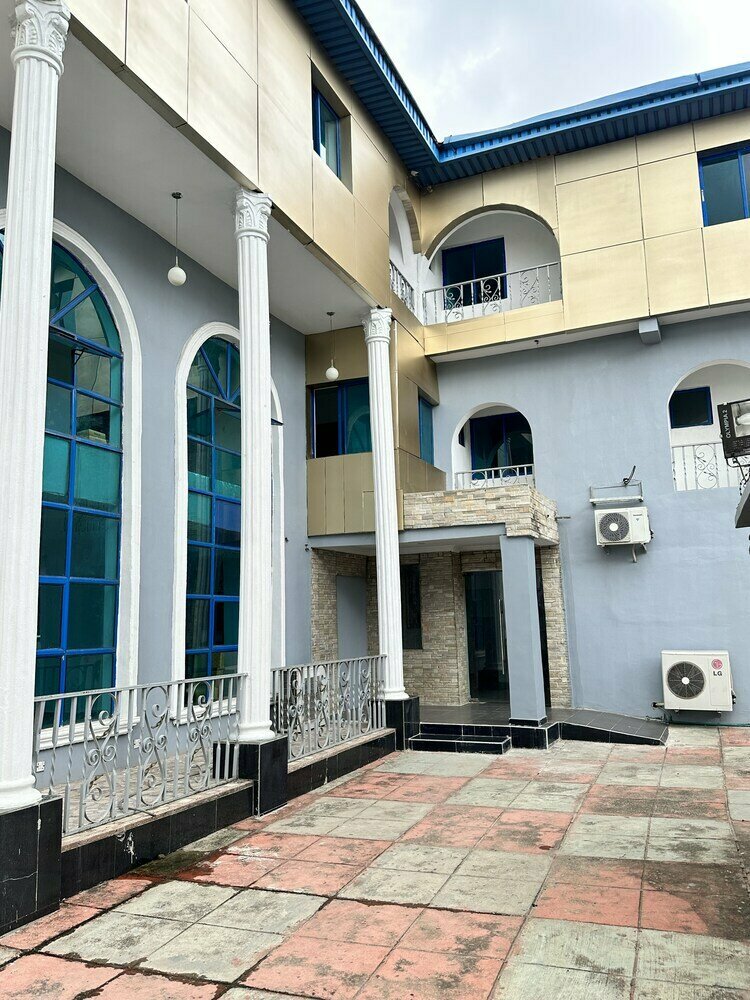 Otel M Square, Lagos, foto