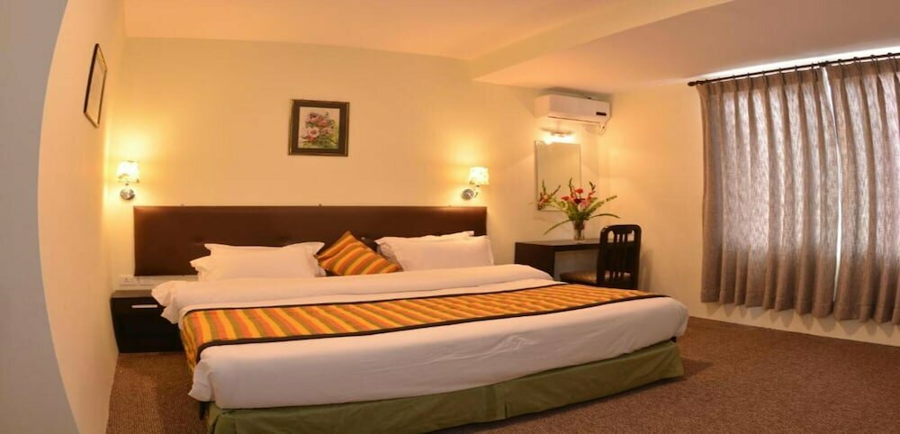 Otel MeroStay 167 Serenity, Katmandu, foto