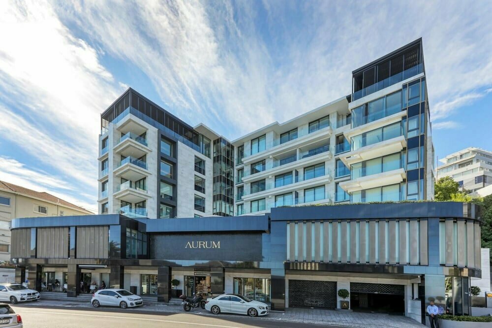Otel Aurum Allure - Bantry Bay, Capetown, foto