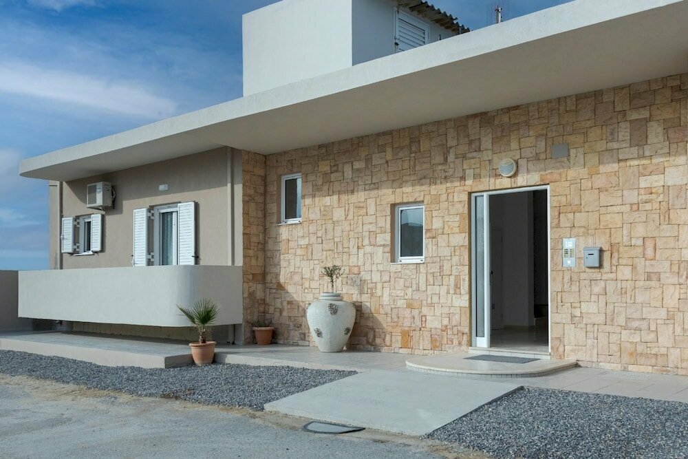 Otel Myra Mare Brown Suite by Estia, Kandiye (İraklion), foto