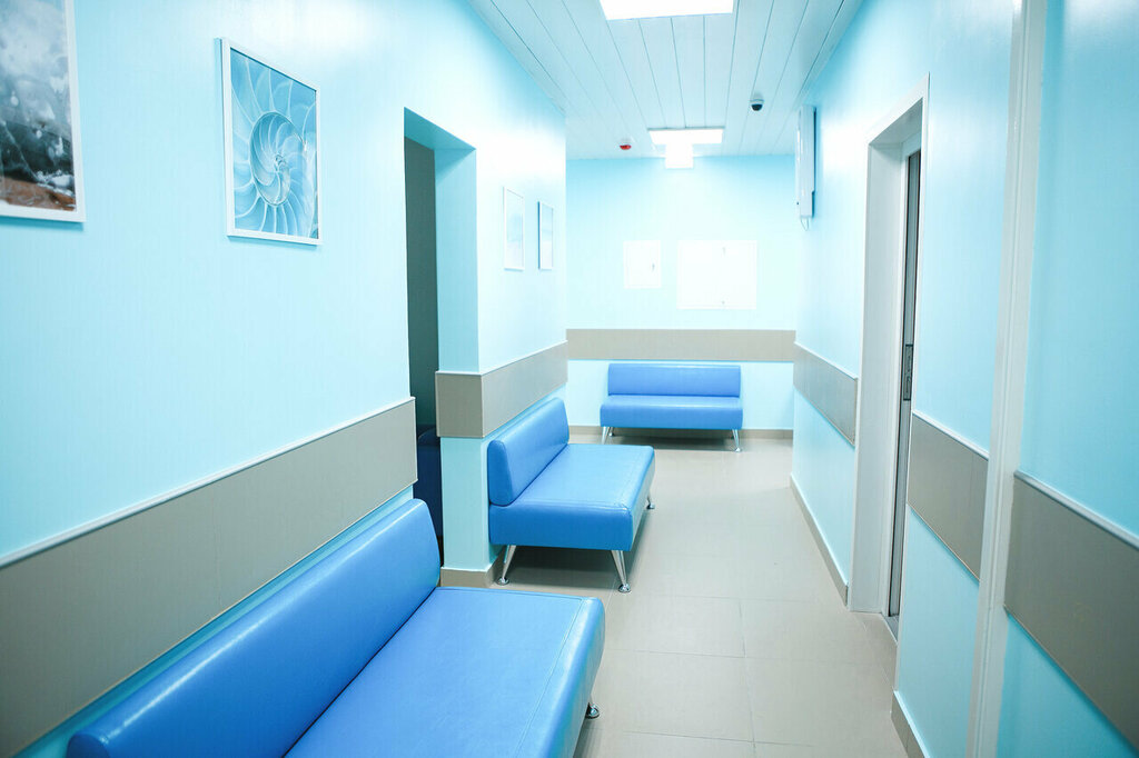 Madde bağımlılığı tedavi merkezi Adaptation, Puşkino, foto