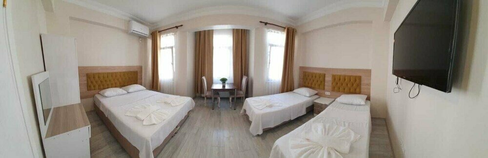 Otel Halil Bey Konağı, İstanbul, foto