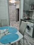Кайф Апартментс (Simferopolsky Boulevard No:14к1), otel  Moskova'dan