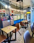 Tseh85 (gorodskoy posyolok Yanino-1, Gollandskaya ulitsa, 3), coffee shop  Saint‑Petersburg ve Leningradskaya oblastından