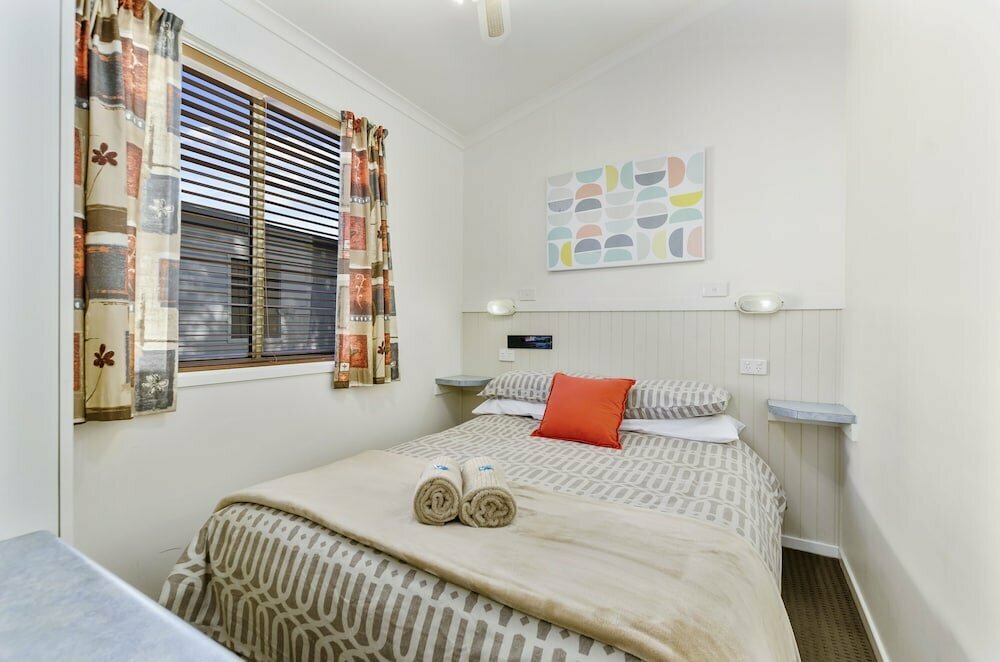 Otel Mittagong Caravan Park, Yeni Güney Galler, foto