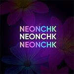 Neonchk (Zheni Krutovoy Street No:7А), tabela yapımı  Novocheboksarsk'tan